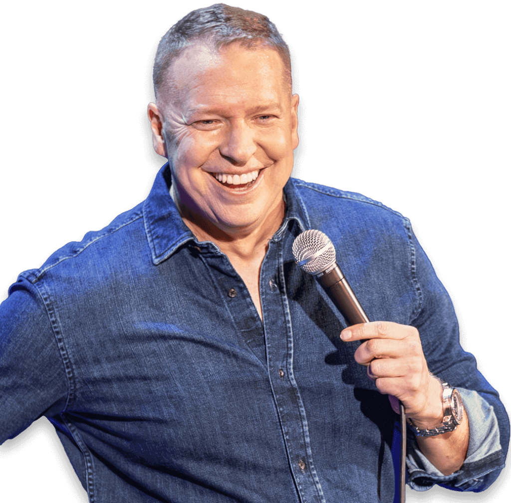 Gary Owen is on Tour: Here’s Where to See Him Live in November 2025 ...