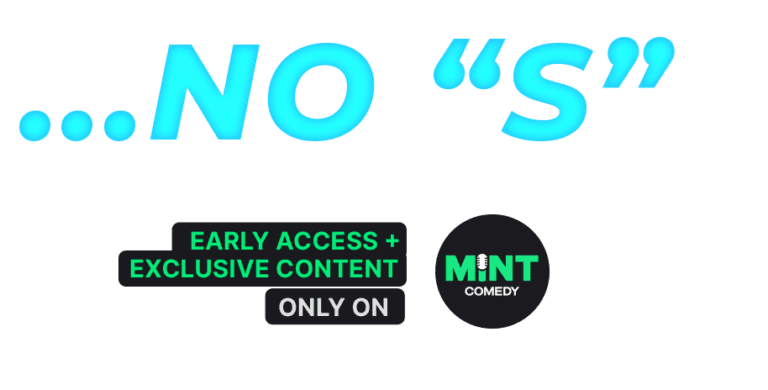 Gary Owen: No “S” | Mint Comedy