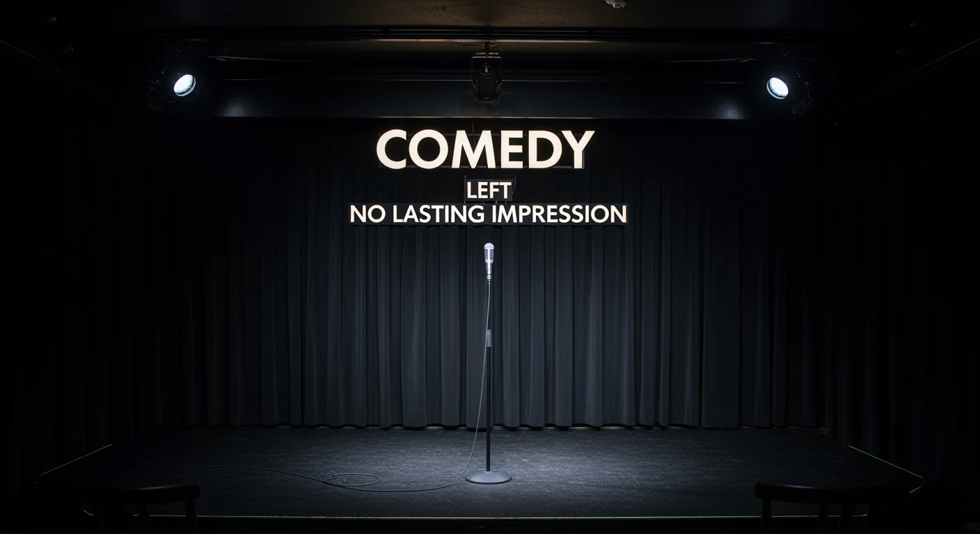 Spring 2026 Stand-Up Comedy: The Specials, Tours, and Live Events Mint ...